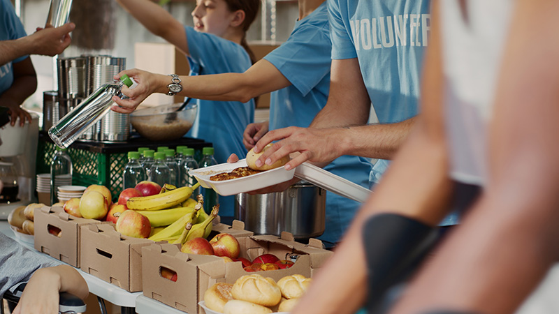 Local Food Pantry Resource - Healthy Quaboag